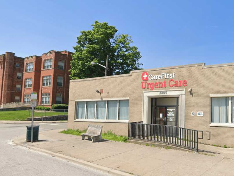Walnut Hills Evanston Health Dental Center Dental Clinic Cincinnati OH